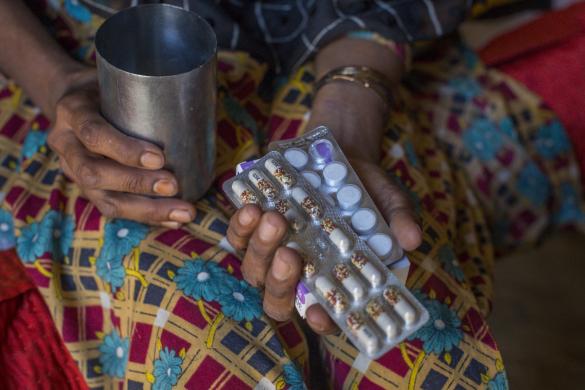 About the endTB project | endTB