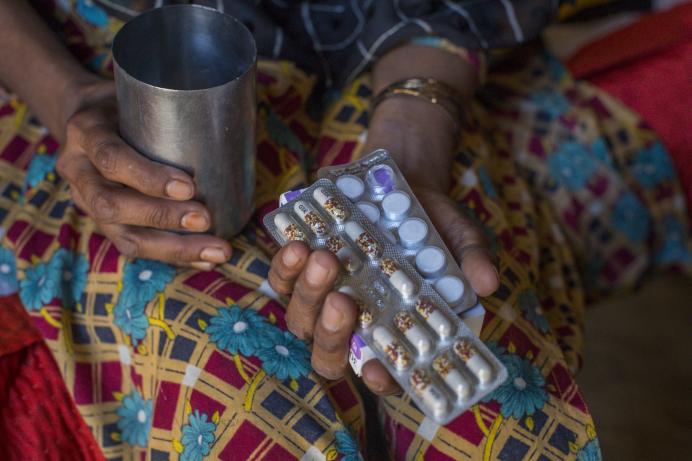 About the endTB project | endTB