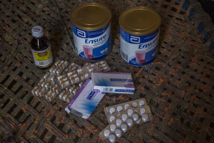 endTB data currently available in eDSI | endTB